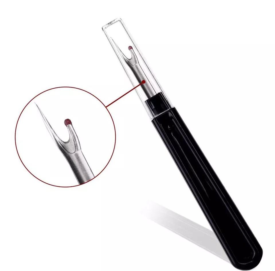 Descosedor – Lanas Mayú